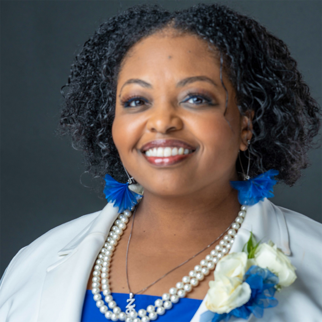 Board of Directors - Zeta Phi Beta Sorority, Incorporated