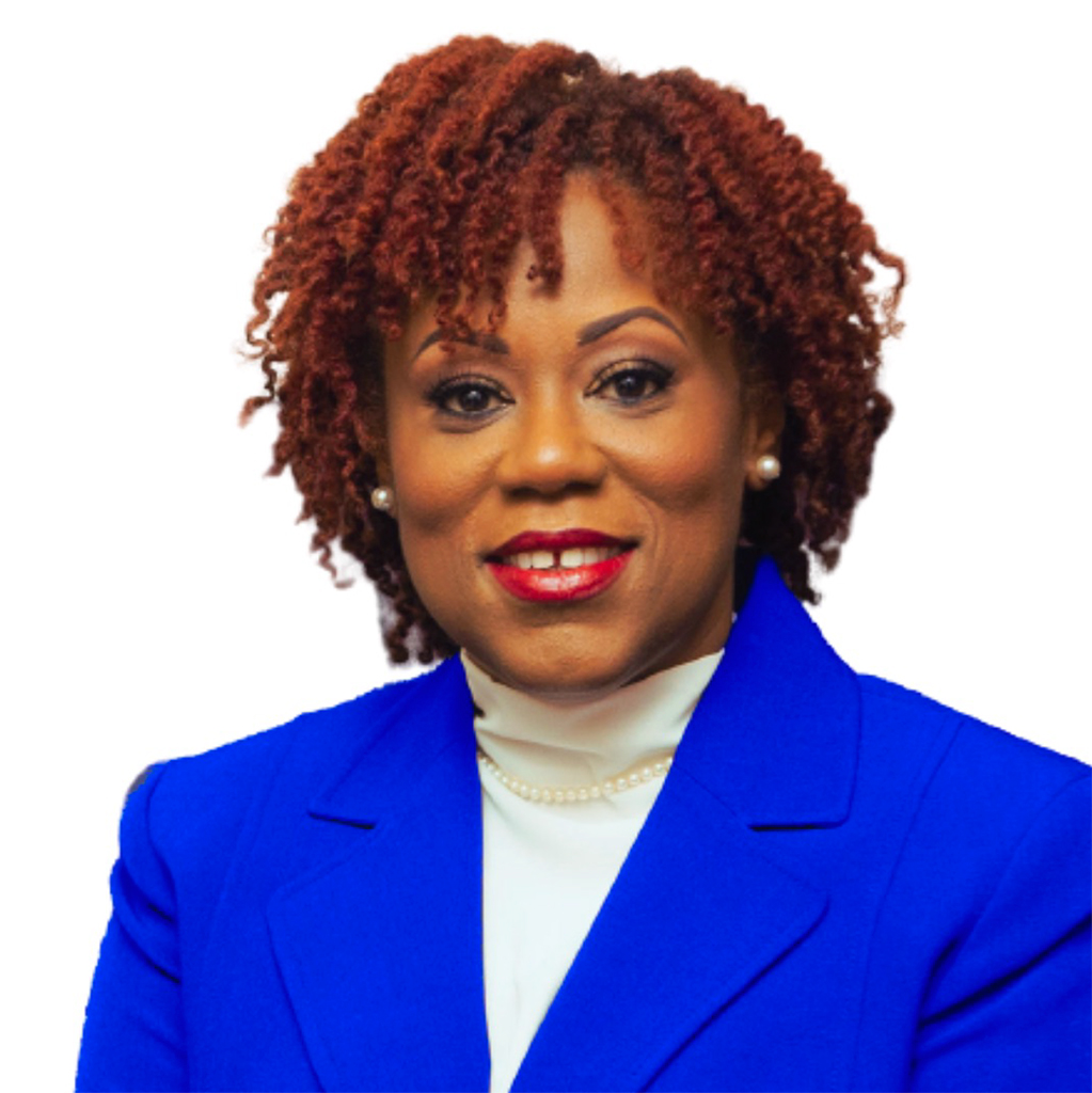 Board of Directors - Zeta Phi Beta Sorority, Incorporated