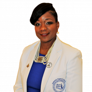 Regional Directors - Zeta Phi Beta