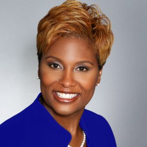 Regional Directors - Zeta Phi Beta