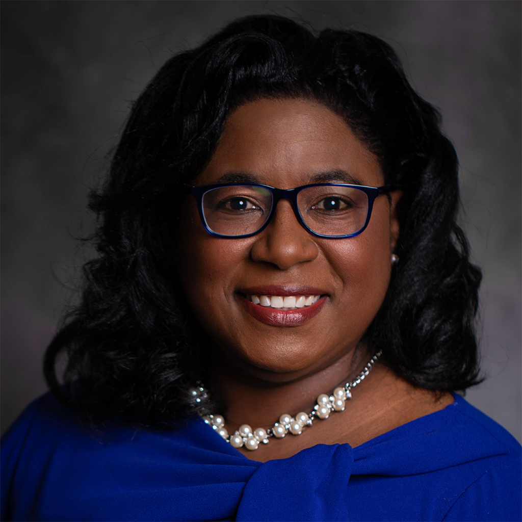 Board of Directors - Zeta Phi Beta Sorority, Incorporated