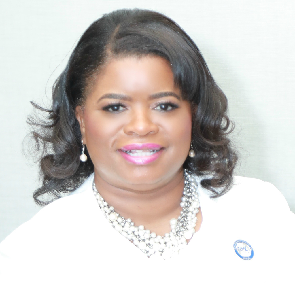 Board of Directors - Zeta Phi Beta Sorority, Incorporated