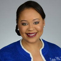 Reclamation Team - Zeta Phi Beta Sorority, Incorporated