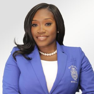 Board of Directors - Zeta Phi Beta Sorority, Incorporated
