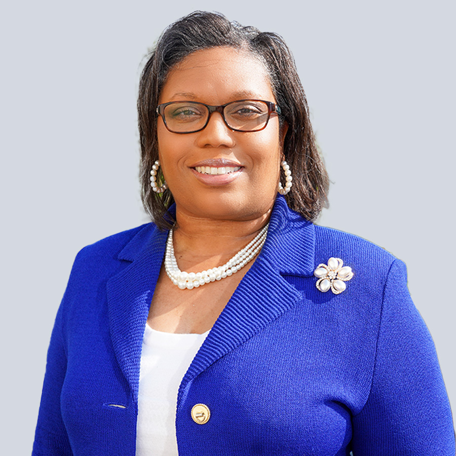 Board of Directors - Zeta Phi Beta Sorority, Incorporated