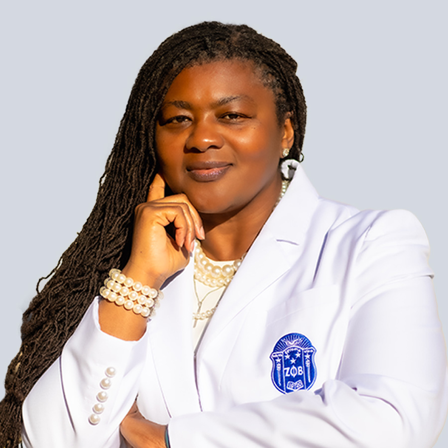 Board of Directors - Zeta Phi Beta Sorority, Incorporated