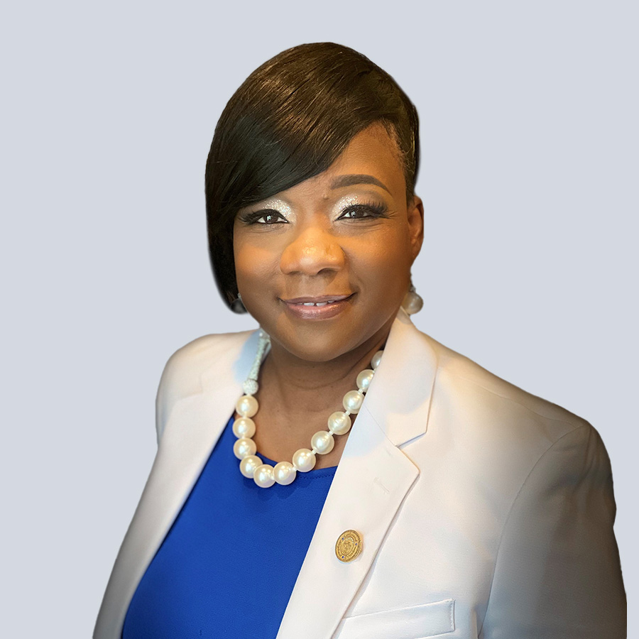 Board of Directors - Zeta Phi Beta Sorority, Incorporated